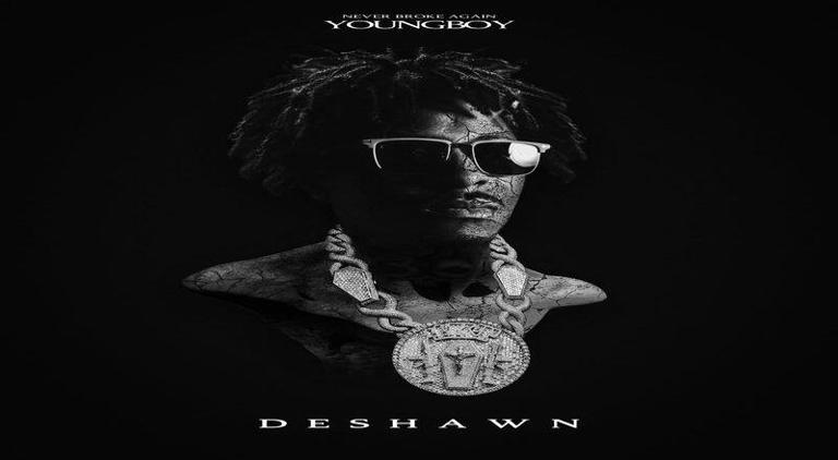 NBA Youngboy to release “Deshawn” mixtape with DJ Khaled on August 12