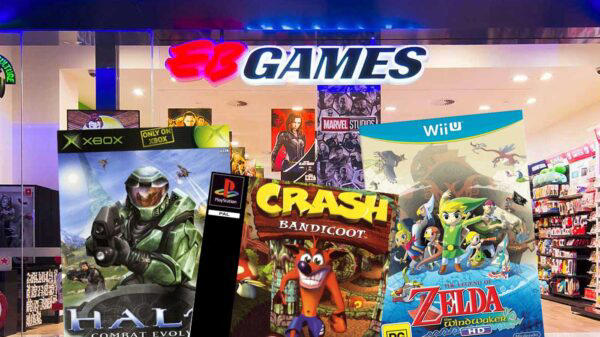 EB Games Now Has PS1, Wii U And OG Xbox Games Online And The Retro ...