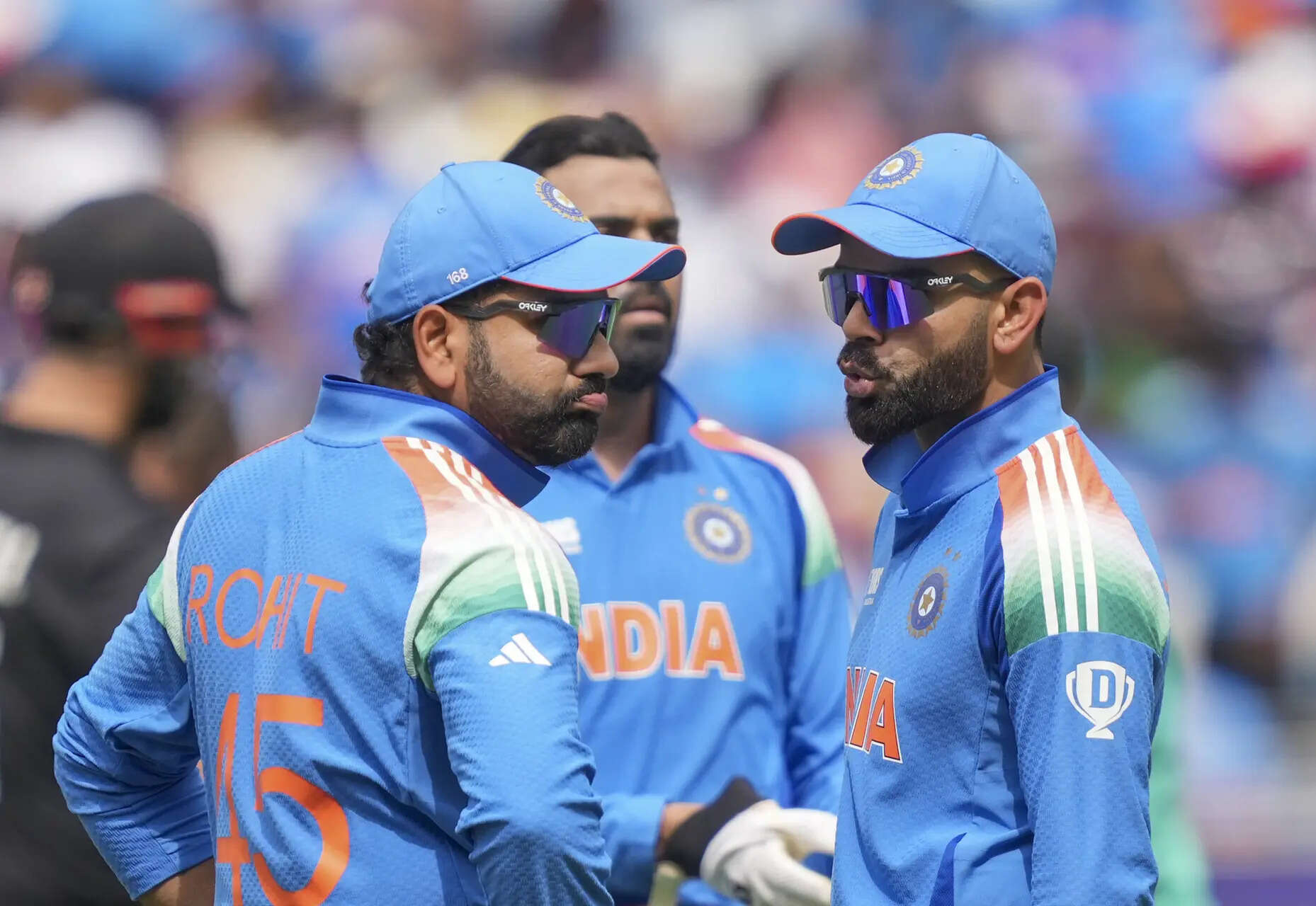 2027 ODI World Cup: Will Virat Kohli & Rohit Sharma feature? Ex ...
