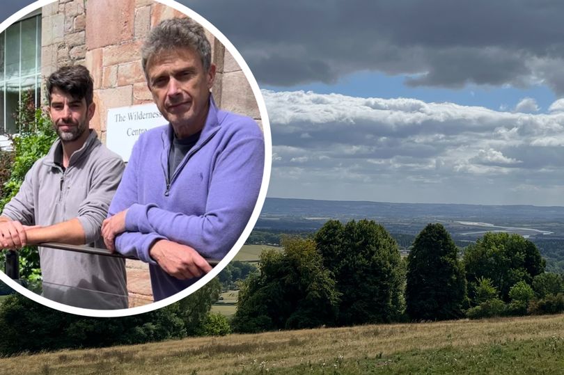 Forest of Dean Unesco biosphere: Huge excitement over role The ...