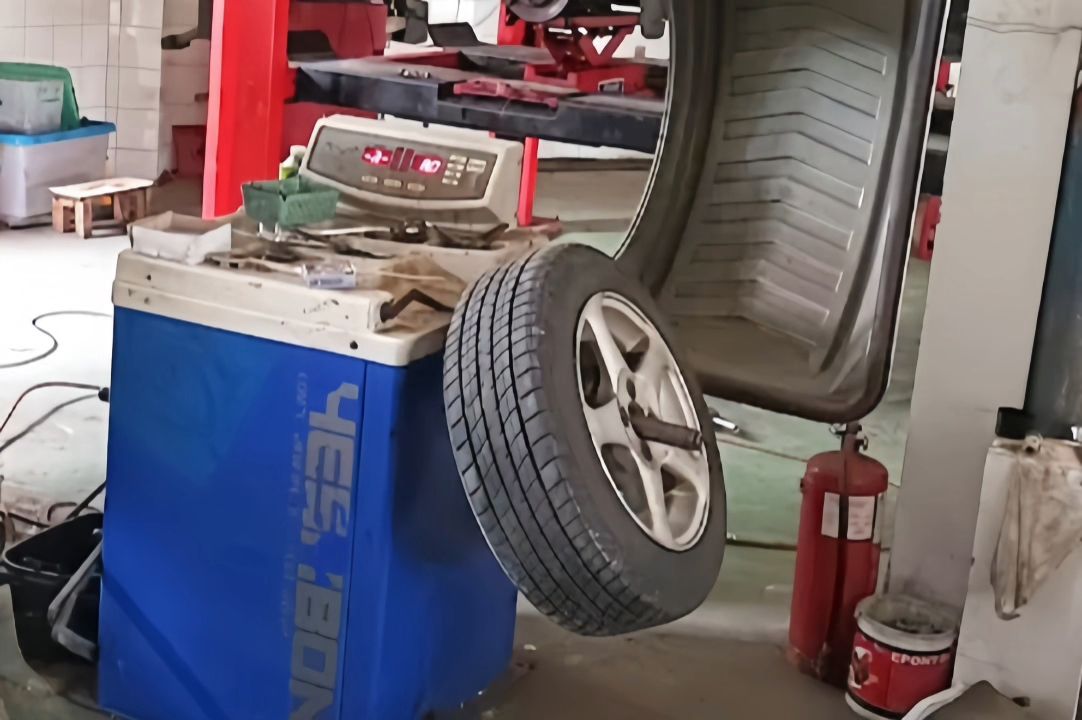 Baru Tahu, Ternyata Ini Manfaat Spooring dan Balancing Buat Mobil