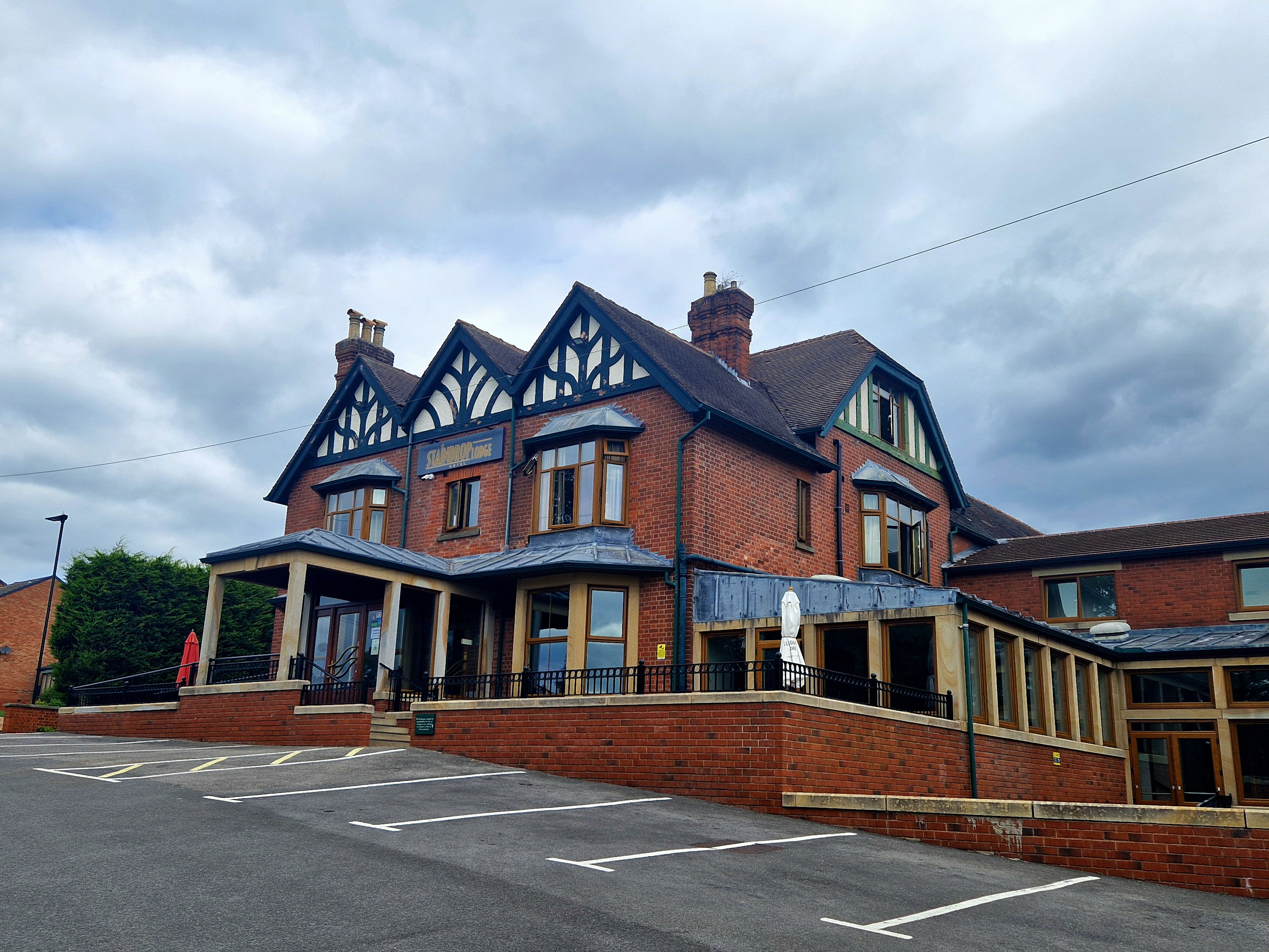 Staindrop Hotel, Chapeltown: Bosses of former asylum seeker hotel ...