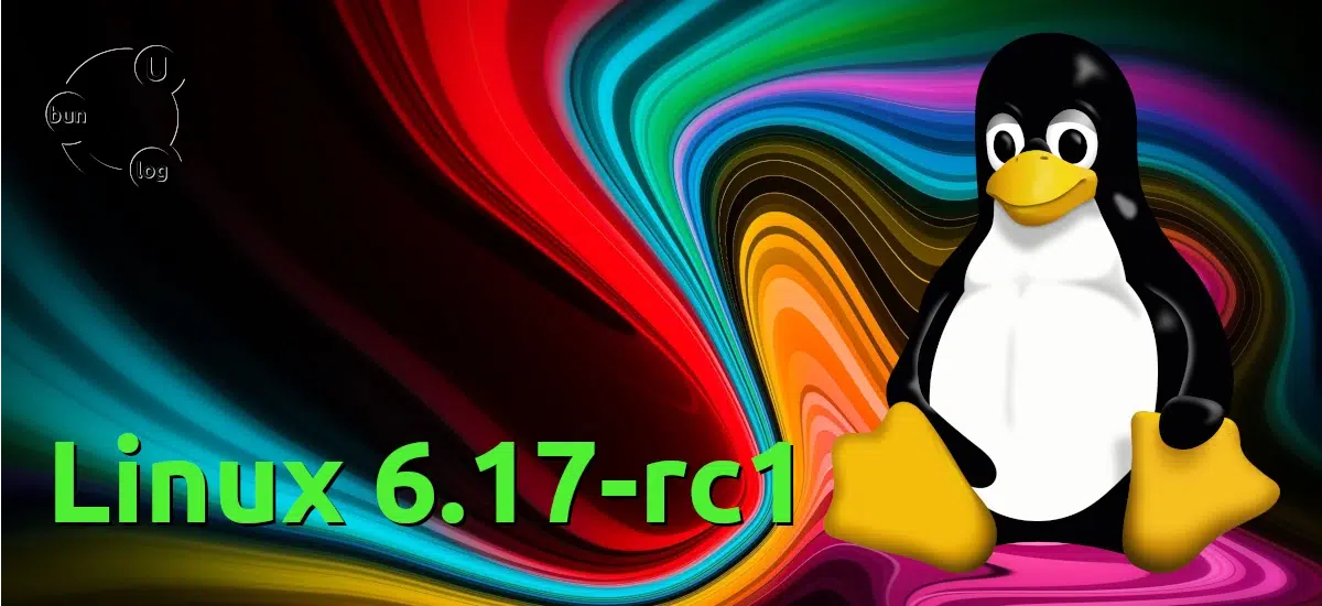 Linux 6.17-rc1 llega con muchas novedades y dudas sobre Bcachefs