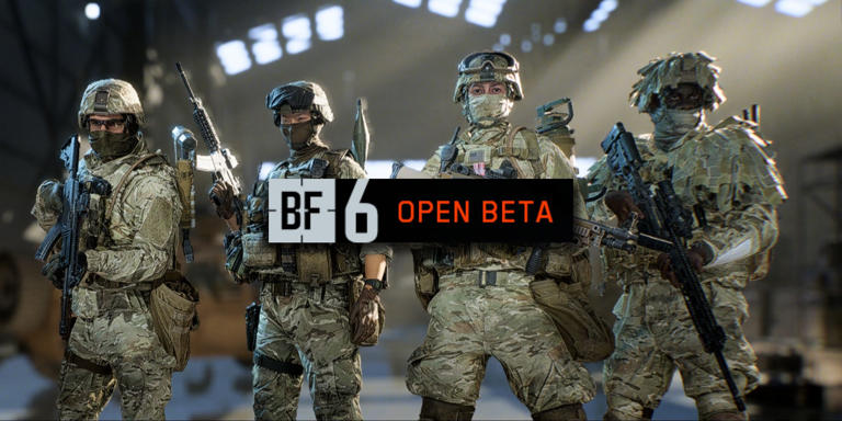 This Battlefield 6 Beta Loadout is Virtually Unbeatable