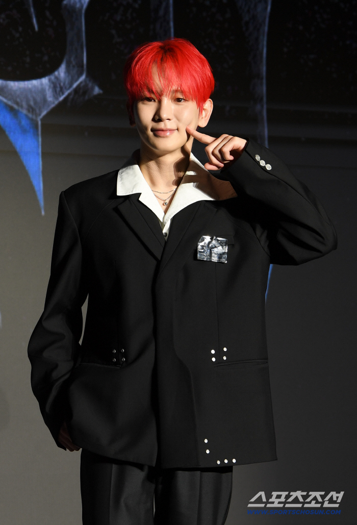 SHINee’s Key Unveils 3rd Full Album ‘Hunter’ with Unique ‘Urban Ghost ...