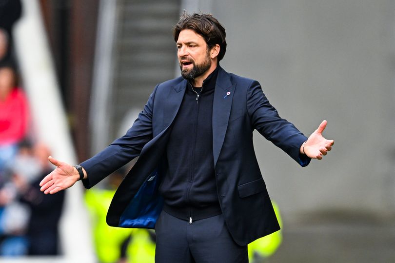 Celtic fans set new title record as Rangers and Russell Martin served ...