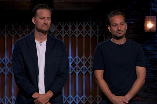 Brighton tech start‑up secures deals with three BBC Dragons