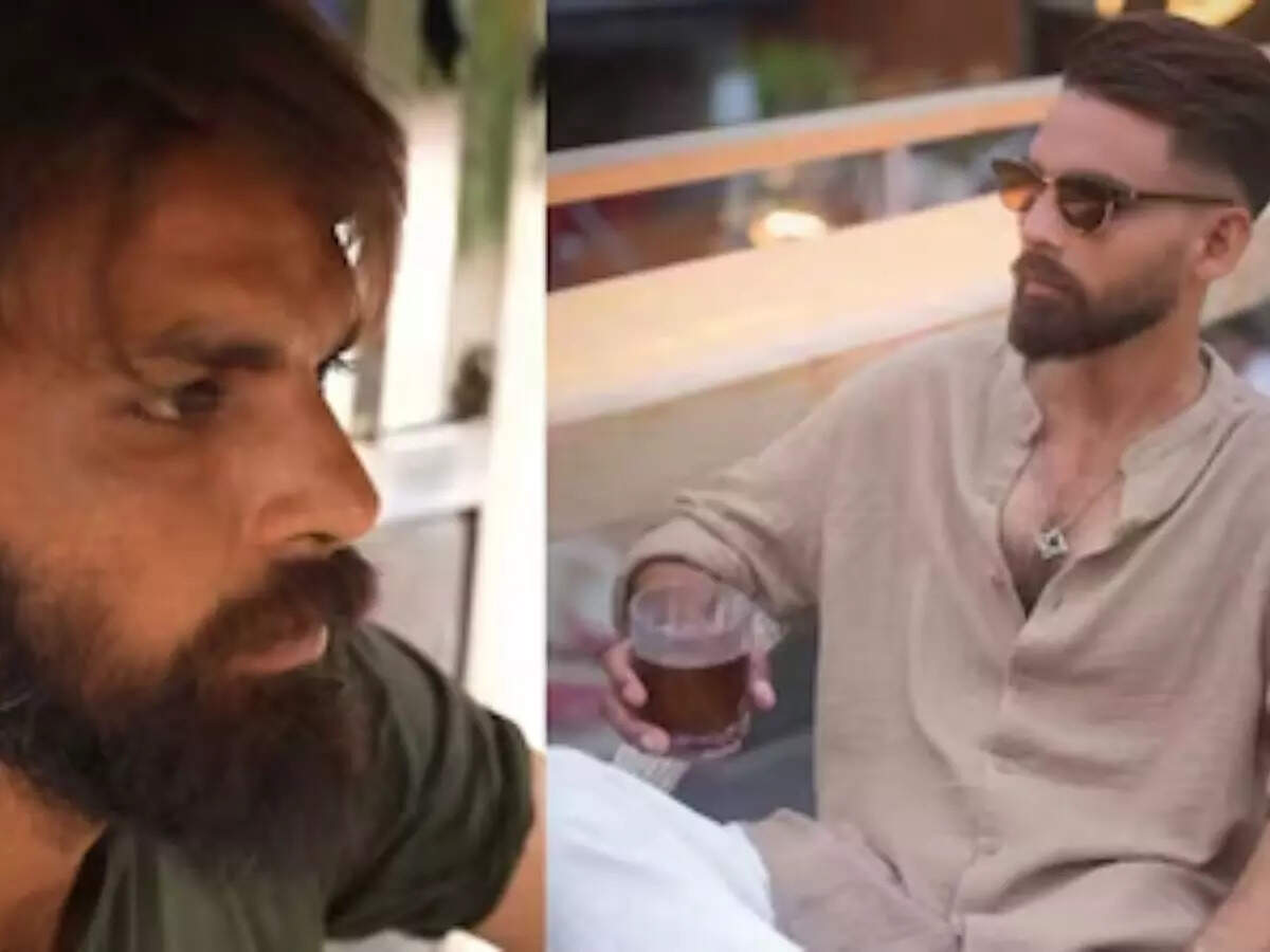 Rickshawala gets stunning makeover through dahi and kasuri methi facial ...