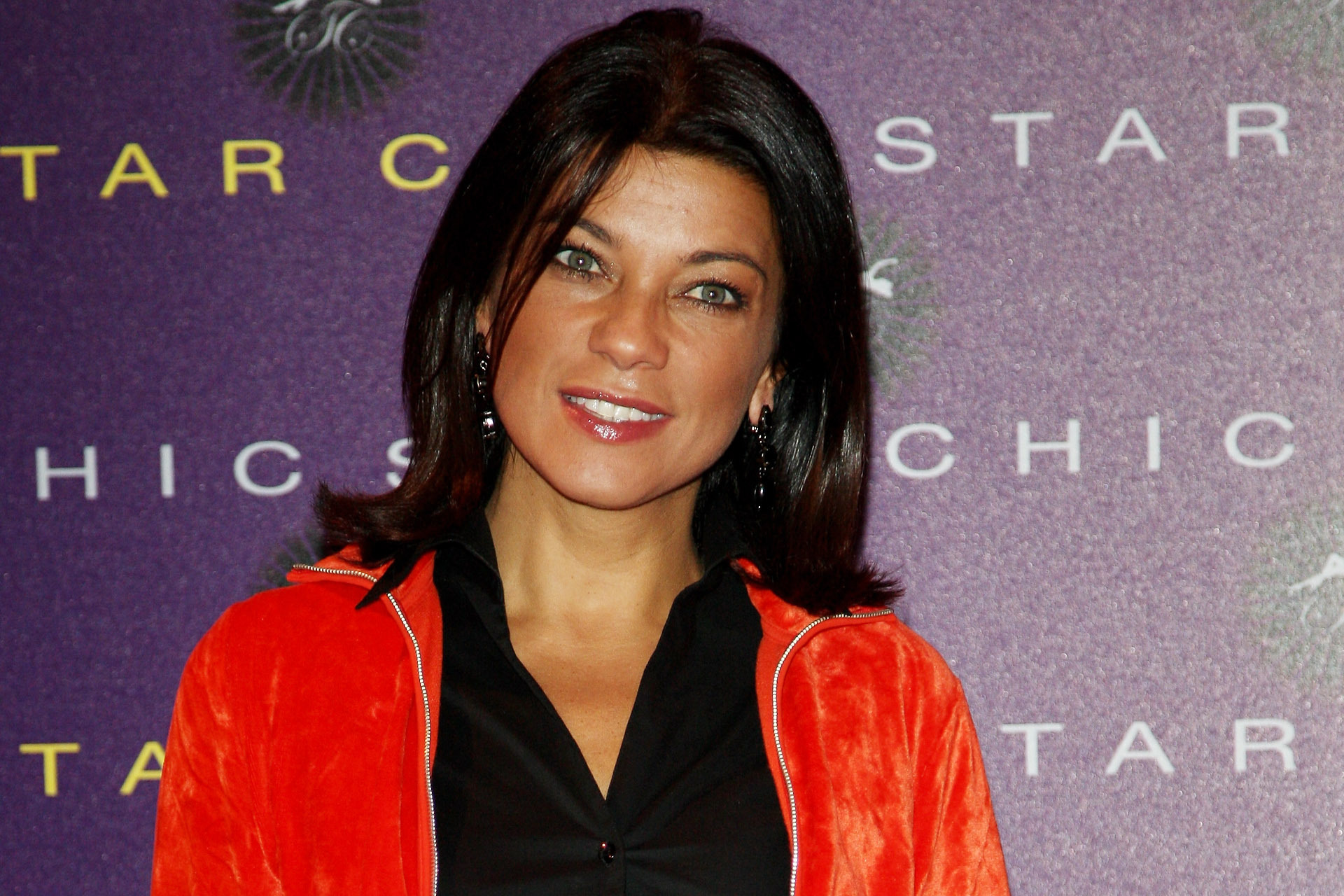 Com'è cambiata Ana Laura Ribas?