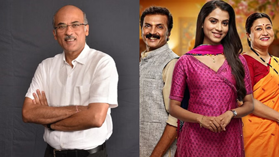 Sooraj Barjatya talks about new TV serial Manpasand Ki Shaadi and ...