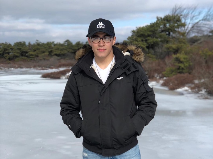 New York tourist Kevin Mares, 25, fatally shot in Puerto Rico amid trip ...