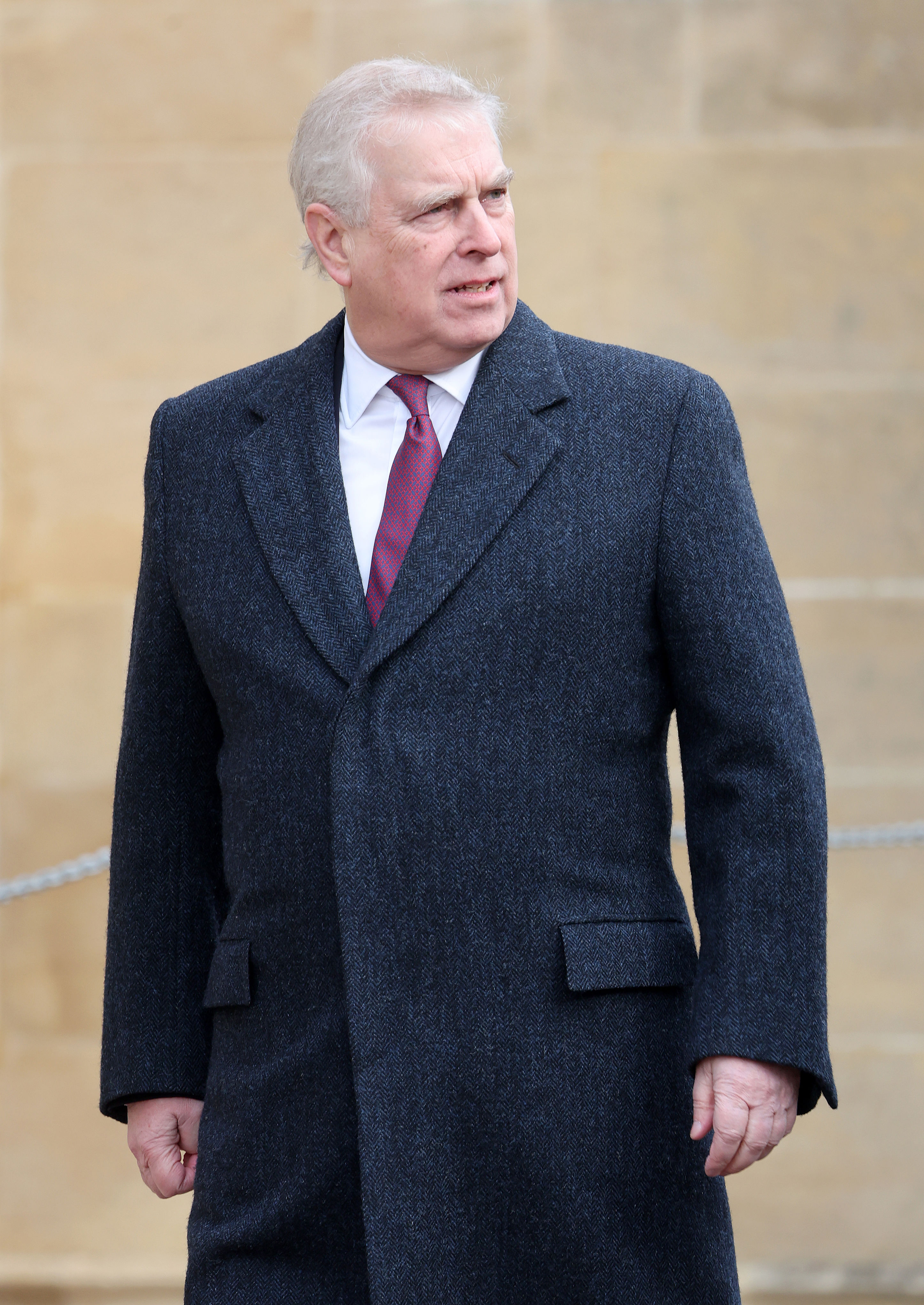 Prince Andrew's Ups and Downs Within the Royal Family Over the Years