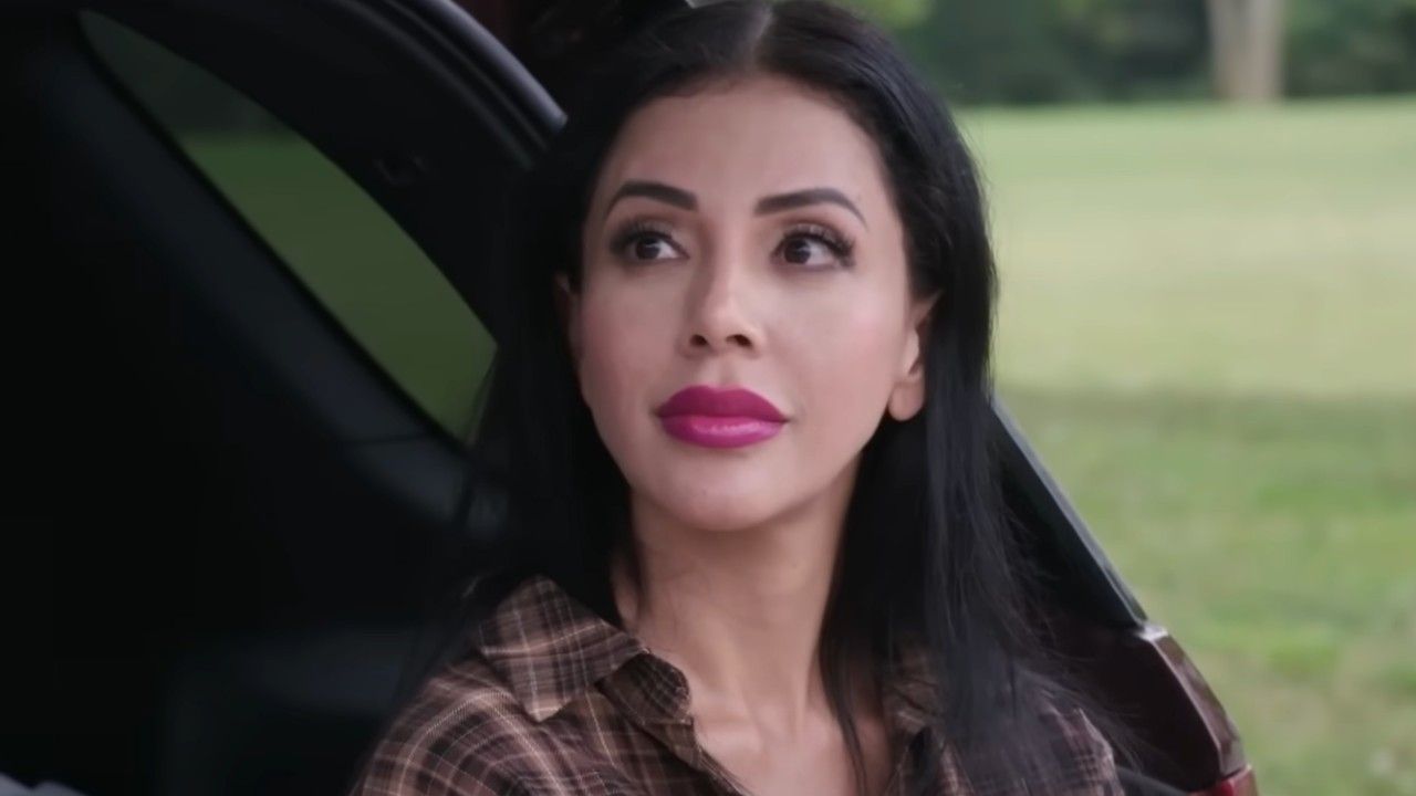 90 Day Fiancé's Jasmine Finally Met Gino's New Girlfriend, And I Have Strong Feelings About His ...
