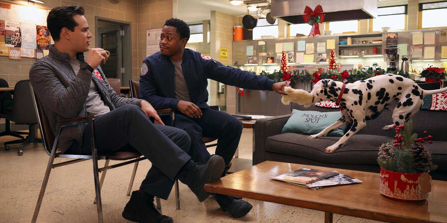 Chicago Fire Character's Season 14 Return Is Making Their Exit Worse