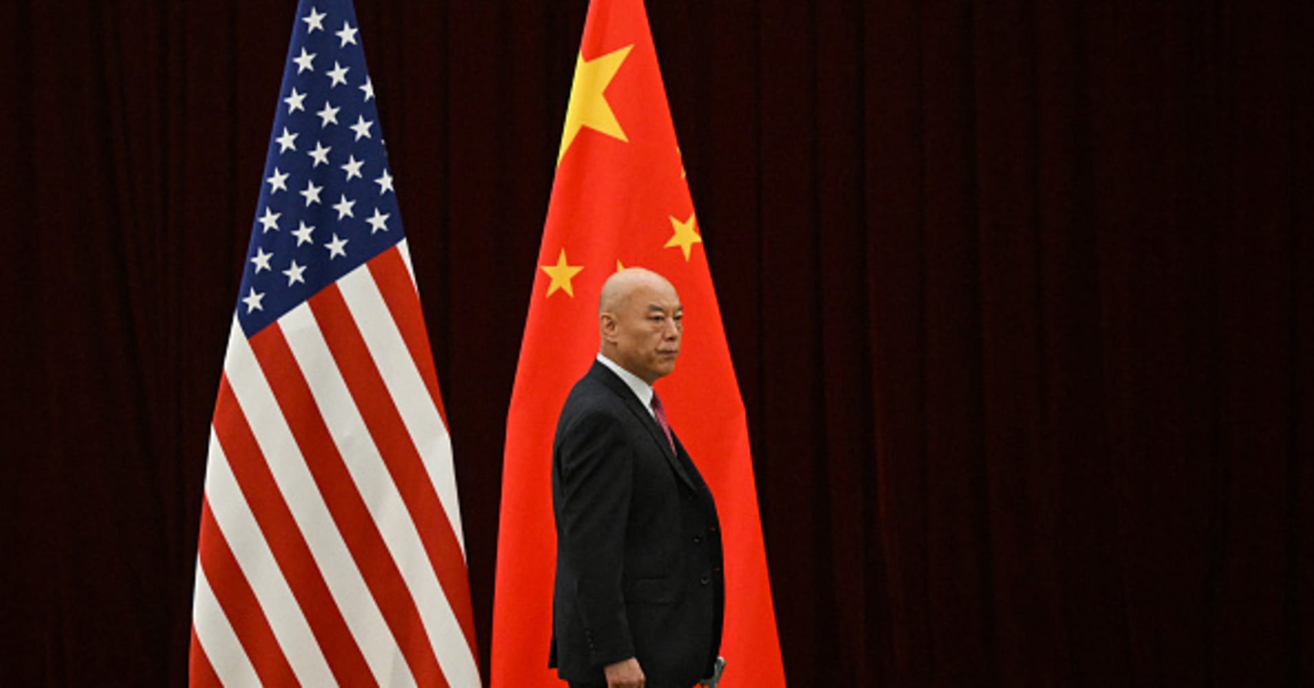 U.S.-China high-stakes tariff truce extension hangs in the balance as ...