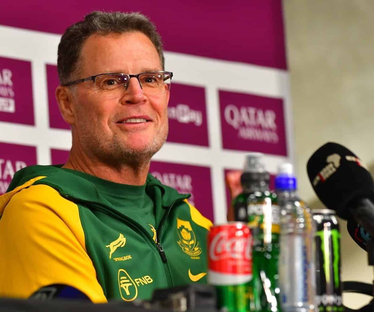 Springboks vs Wallabies: What time to pour the brandy?