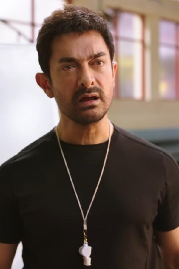 'Hurtful, Misleading' Aamir Khan's Family Opens Up On Faissal's ...