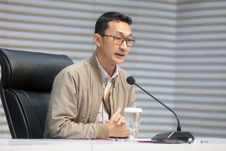 KPK Panggil Direktur Insight Investments Management Usut Dugaan Korupsi ...