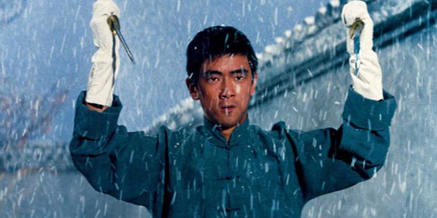 The Chinese Boxer: The Martial Arts Masterpiece That Inspired Bruce Lee