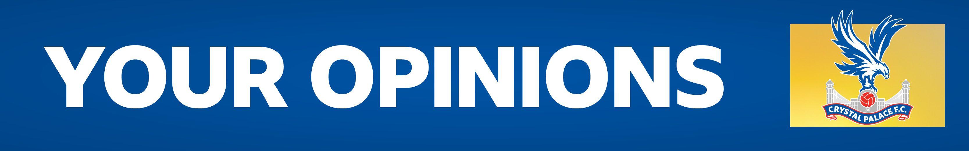 'A steep learning curve' - Your views on fixture congestion