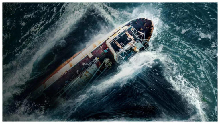 Karl Kruszelnicki: The Australian scientist who unraveled the Bermuda ...