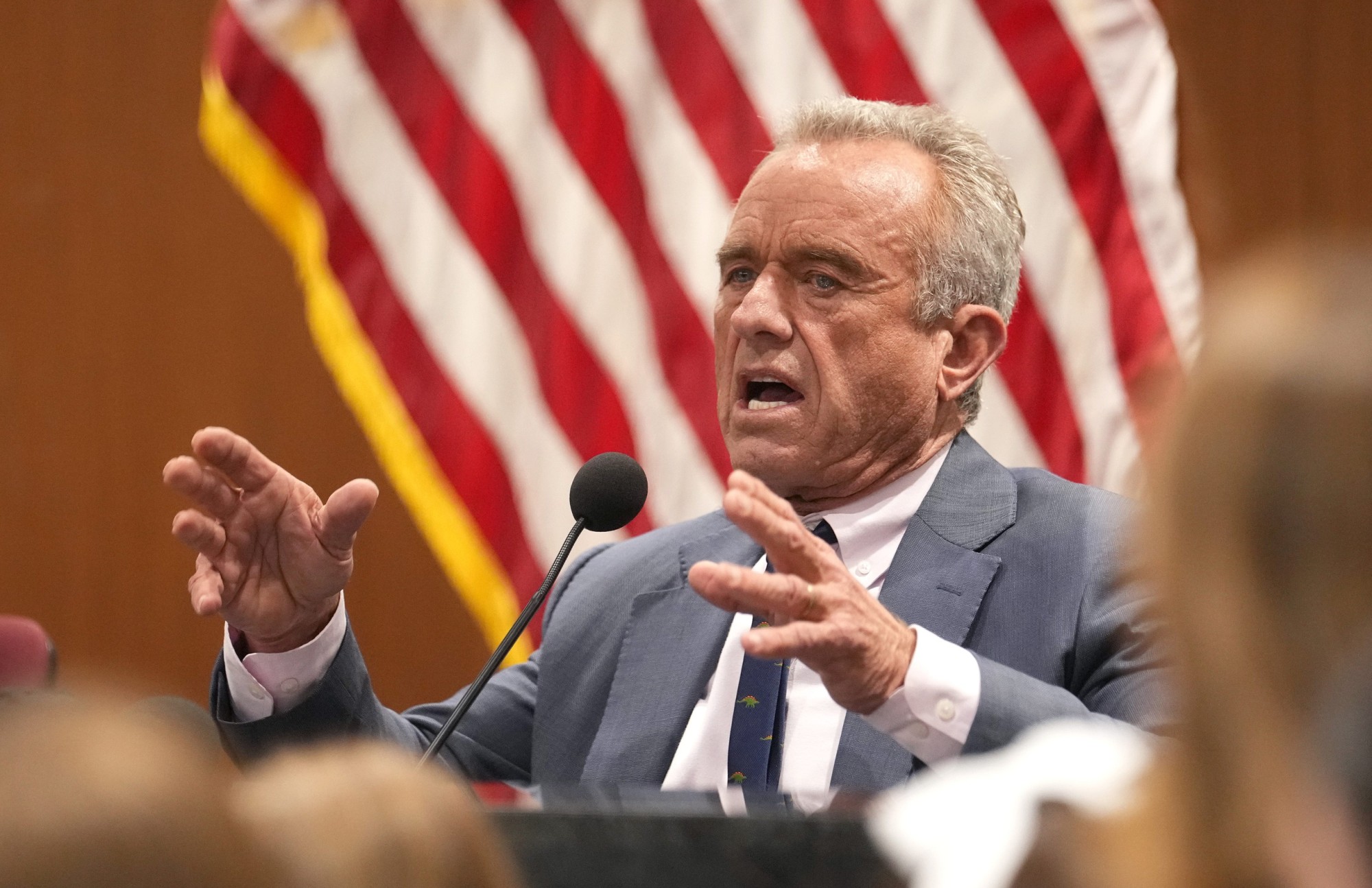 18 More Fast Food Staples That May Disappear After FDA Crackdown