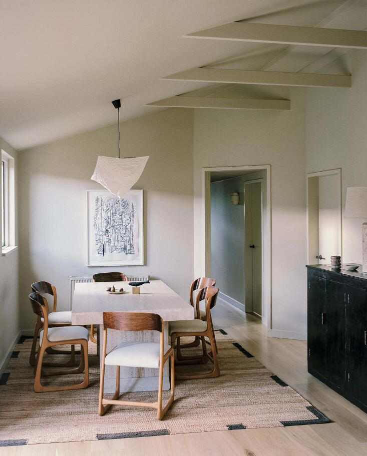 Natural Materials by the Shore: Architecture for London’s Dorset Beach ...