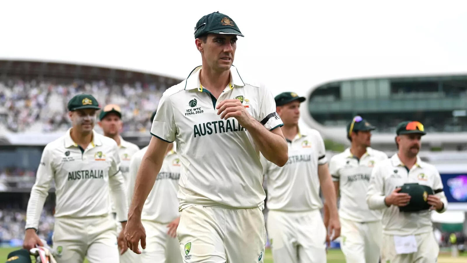 WTC Final: 'They will leave India after losing’ — Former cricketer ...