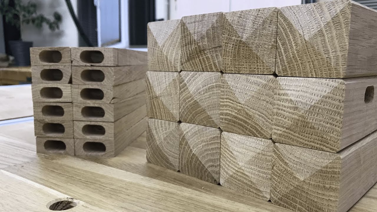 Easy Wood Craft You Can Make at Home