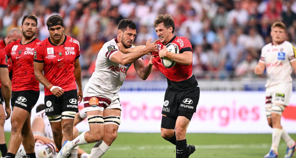 Toulon : Serin aurait tranché pour son avenir et pourrait rejoindre un ...