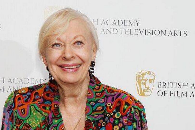 Blue Peter legend Biddy Baxter dies as fans pay tribute to BBC pioneer
