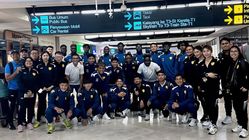 Manila Digger FC: Pendatang Baru yang Siap Menguji Kekuatan Persib di Asia