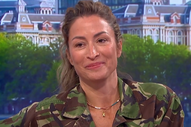 ITV GMB star brutally shut down by Rebecca Loos 'Don't need to talk ...