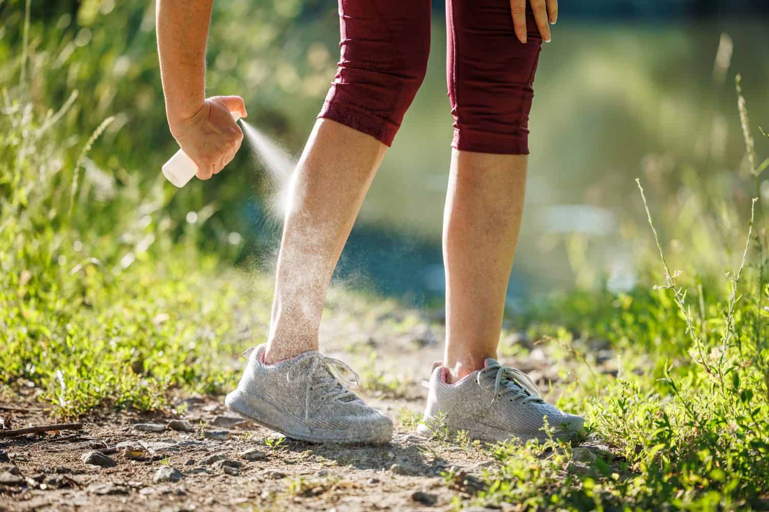 10 Bug Spray Brands to Avoid