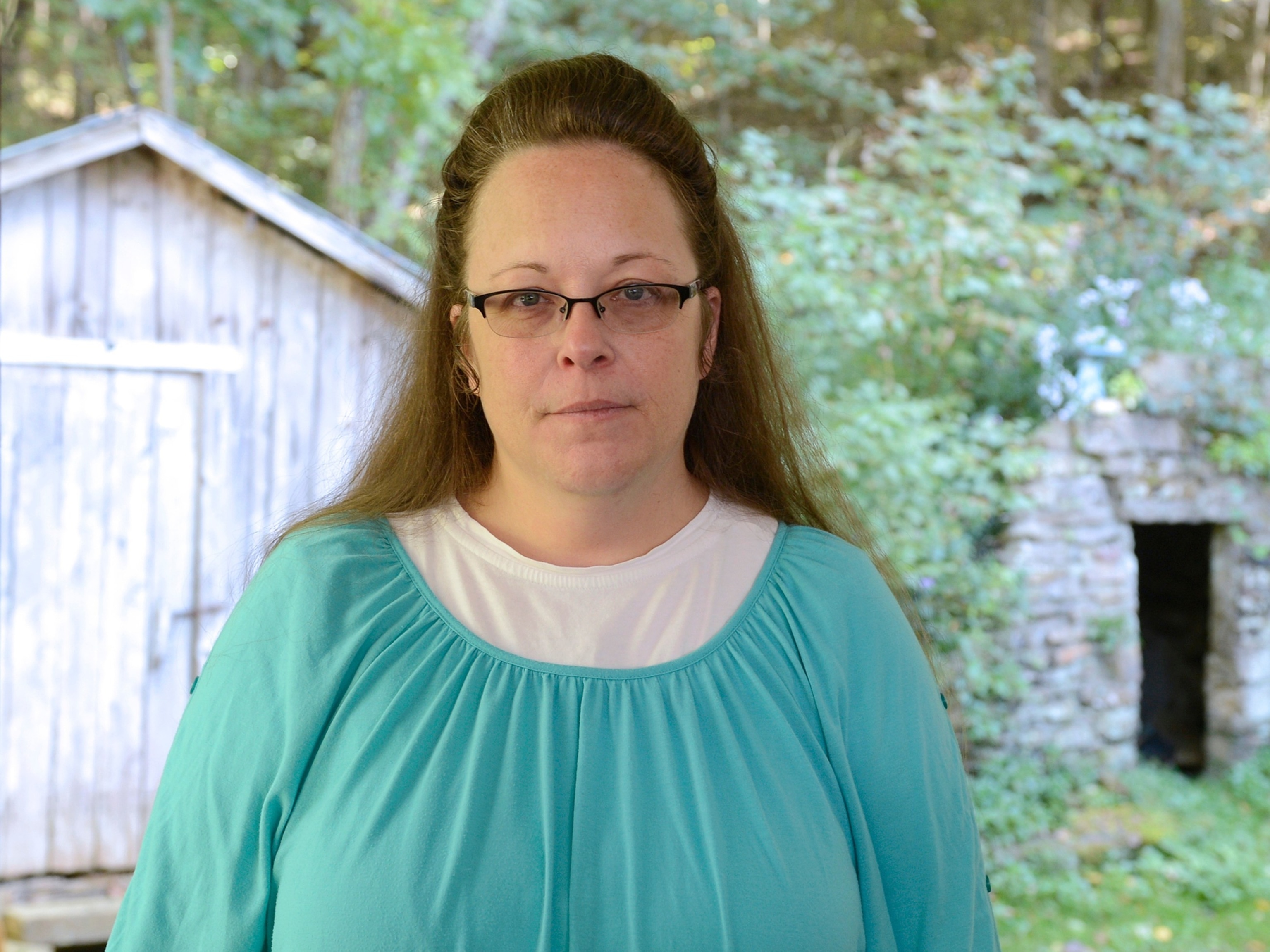 Supreme Court formally asked to overturn landmark same-sex marriage ruling