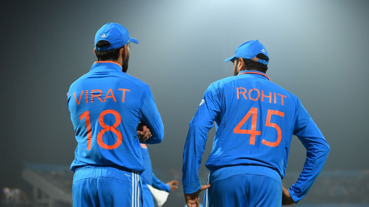 Virat Kohli, Rohit Sharma’s ODI Future in Doubt, Will It Mark the End ...