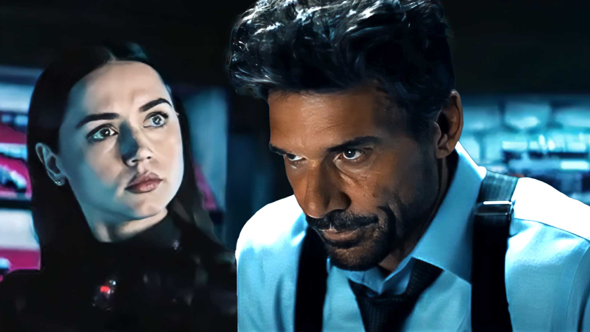 Frank Grillo Says Ballerina Would’ve Been A Success If James Gunn’s ...