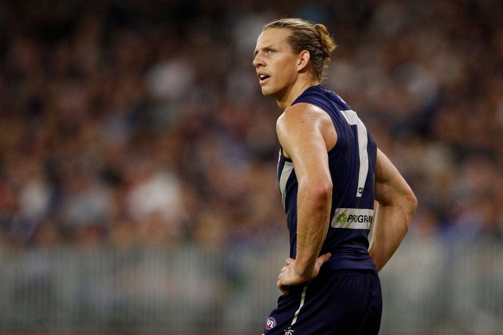 “It’s the right time”: Dual Brownlow Medallist makes big call on career