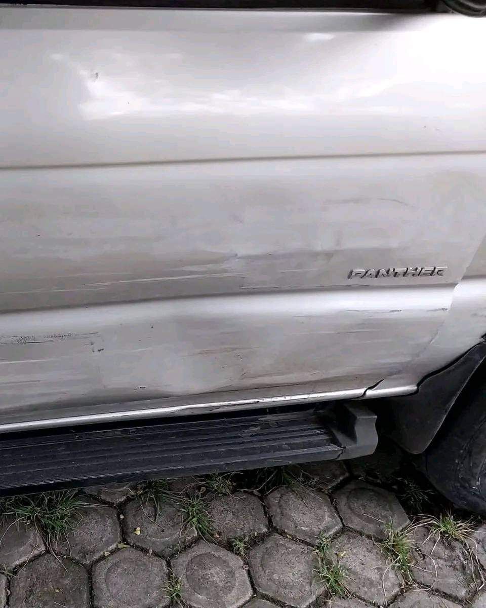 Perbaiki Bodi Mobil yang Penyok Disiram Air Panas? Ini Kata Bengkel