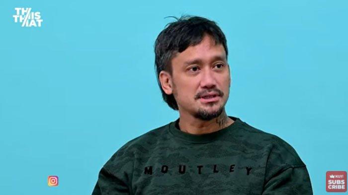 Kehidupan Tora Sudiro usai Jadi Kakek,Riwayat Belanjaan Online Berubah ...
