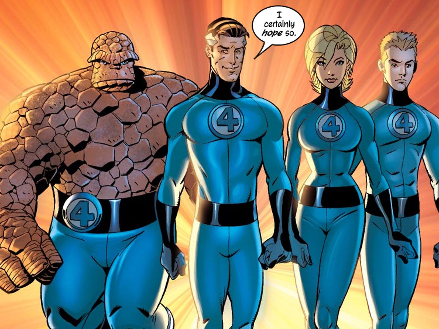 I Fantastici Quattro di Mark Waid: come Reed Richards divenne un villain