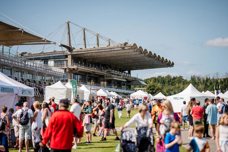 New chefs announced to join the stellar line-up at the Good Food ...