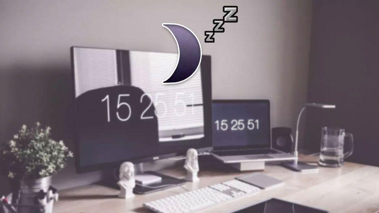 Formas prácticas de configurar el apagado automático tras inactividad en Windows 11