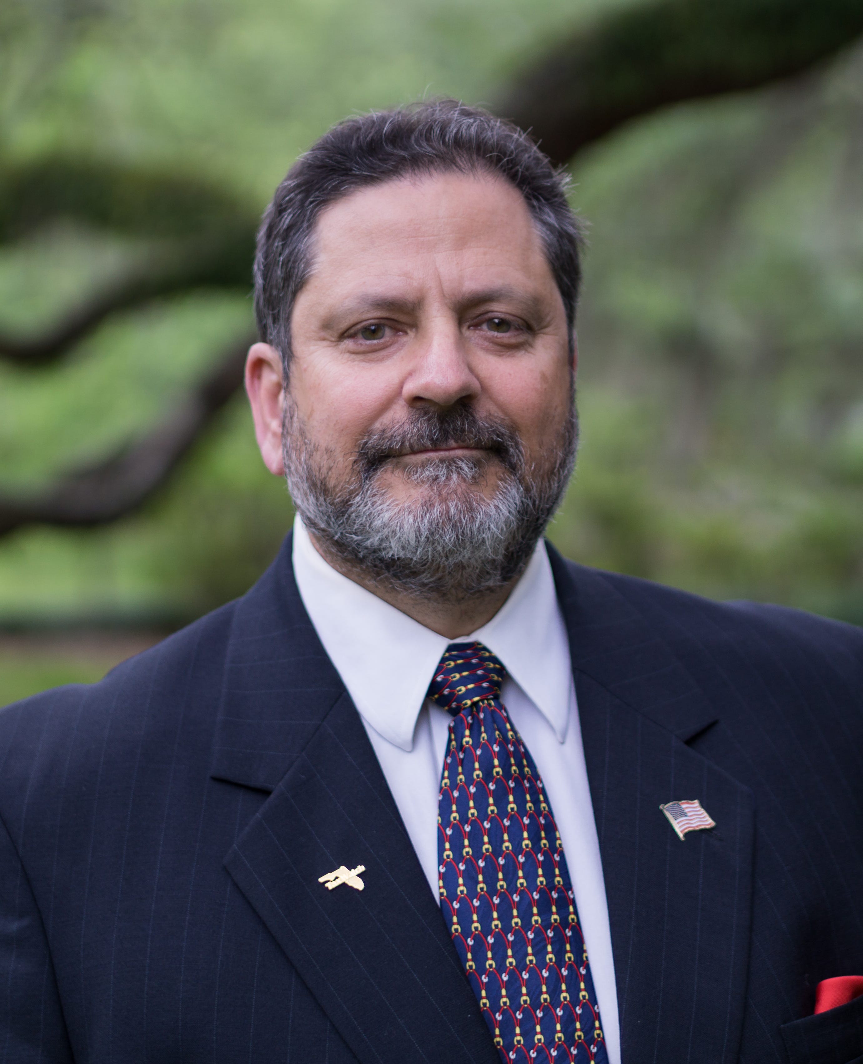 Dominic M. Calabro: Florida needs an accurate census count
