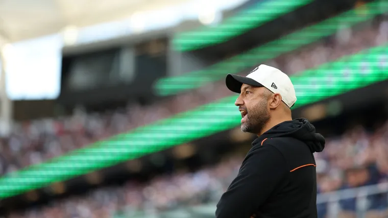 Wests Tigers team list, latest squad news for Round 27