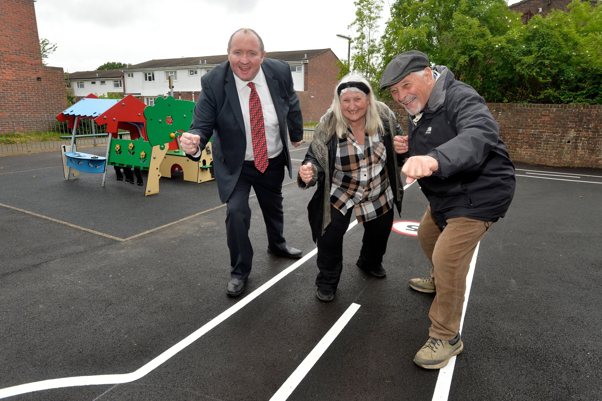 Political opinion: Cllr Michael Jones: This Labour council’s continued ...