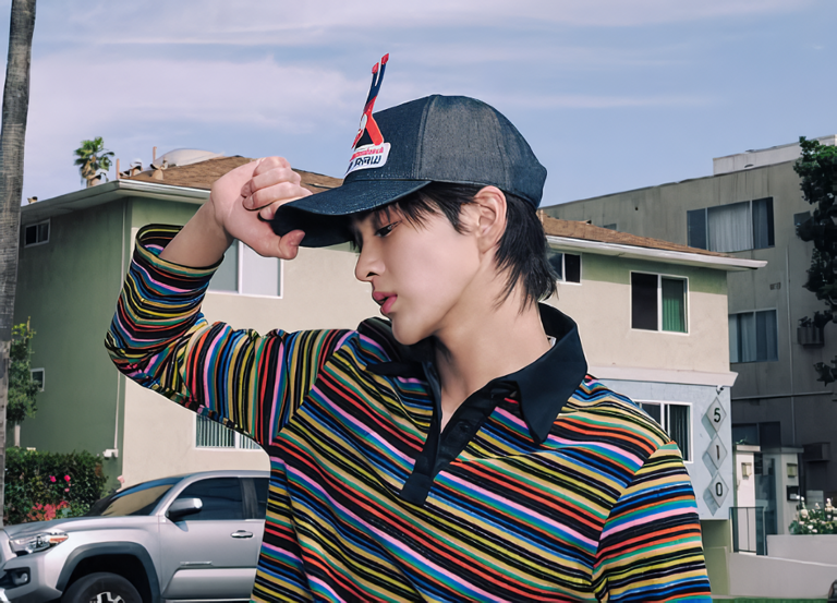 Profil dan biodata member CORTIS, boy group baru BIGHIT