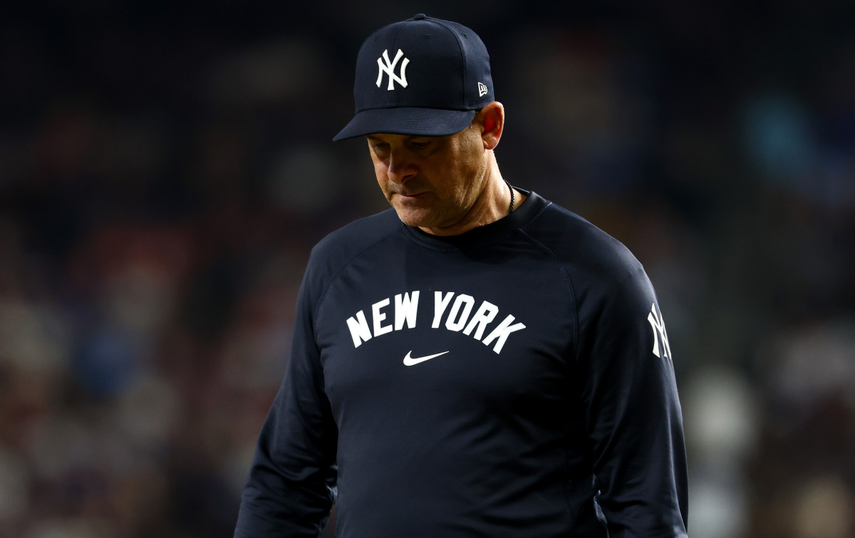5 Moves the Yankees Must Make Before Judge’s Window Slams Shut