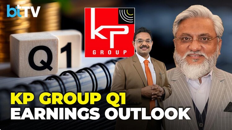 KPI Green Energy, KP Energy Top Management Decodes Q1 Results, Growth ...