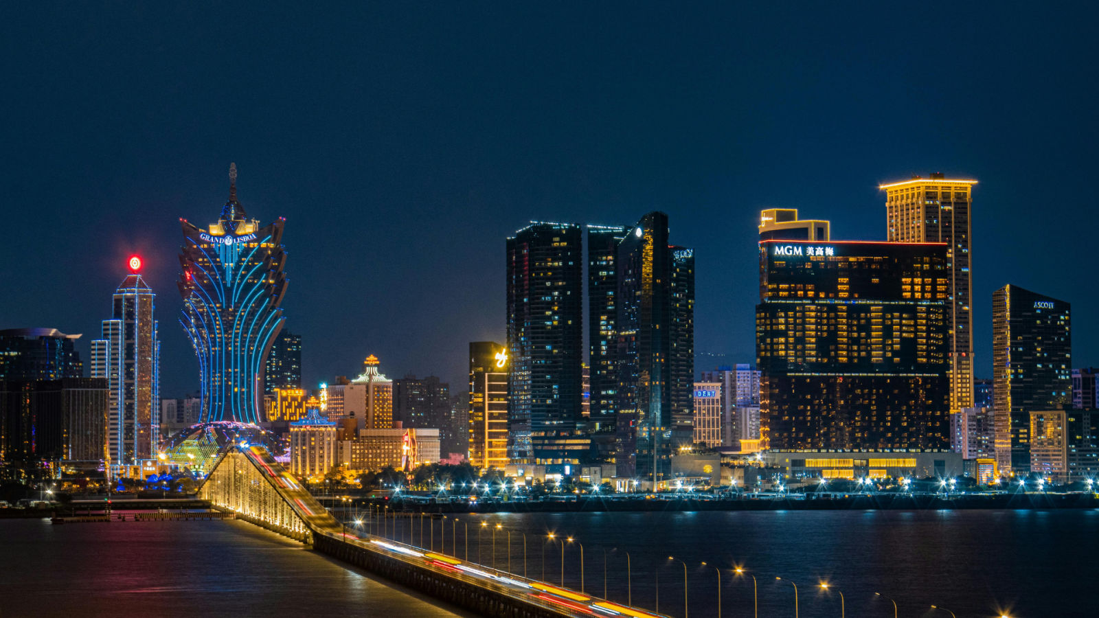 Your ultimate Macau itinerary: Where to wander, what to eat, and why ...